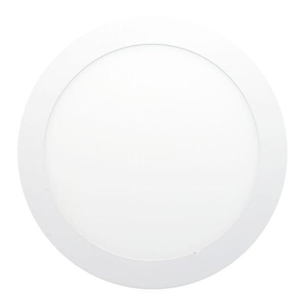 LB Round Surface Panel Light 12 Watt | Compare and buy in Best Price in ...