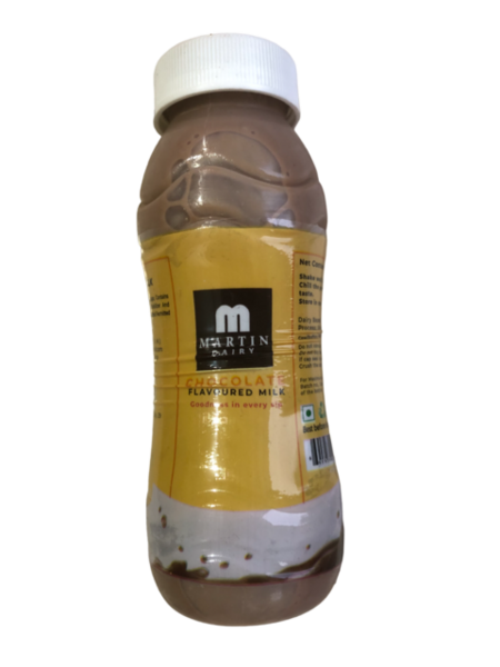 Martin Chocolate Flavoured Milk | Compare and buy in Best Price in ...