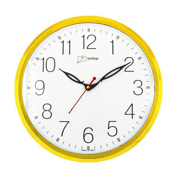 National Quartz Design Wall Clock Model | Compare and buy in Best Price ...