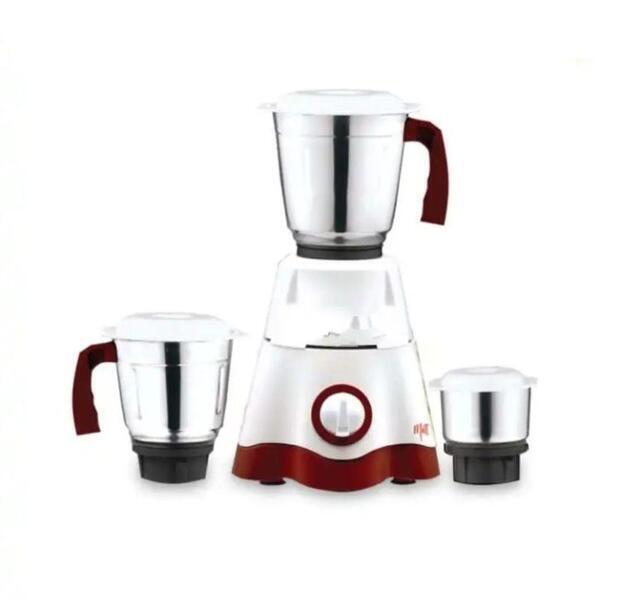 New Panasonic Mixer Grinder 3 Jar | Compare and buy in Best Price in ...