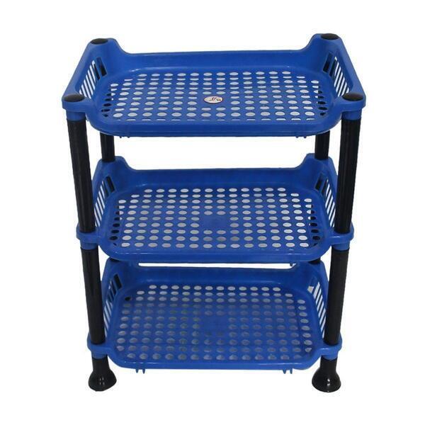 Rect Small Rack - (Blue) | Compare and buy in Best Price in Nepal ...