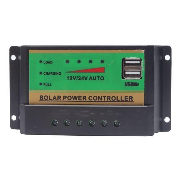 Solar Charger Controller 12/24V Auto | Compare and buy in Best Price in ...