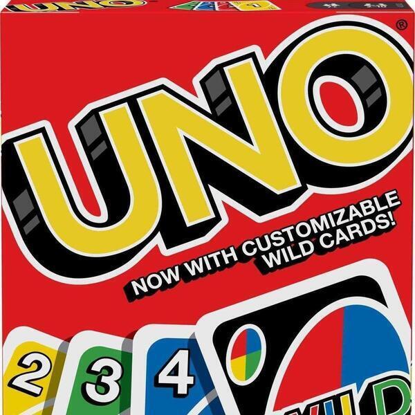 UNO Game Cards | Compare and buy in Best Price in Nepal | sastokhoj.com
