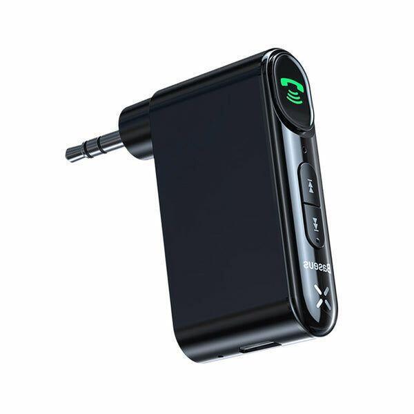Baseus Car Bluetooth Aux Receiver | Compare and buy in Best Price in ...