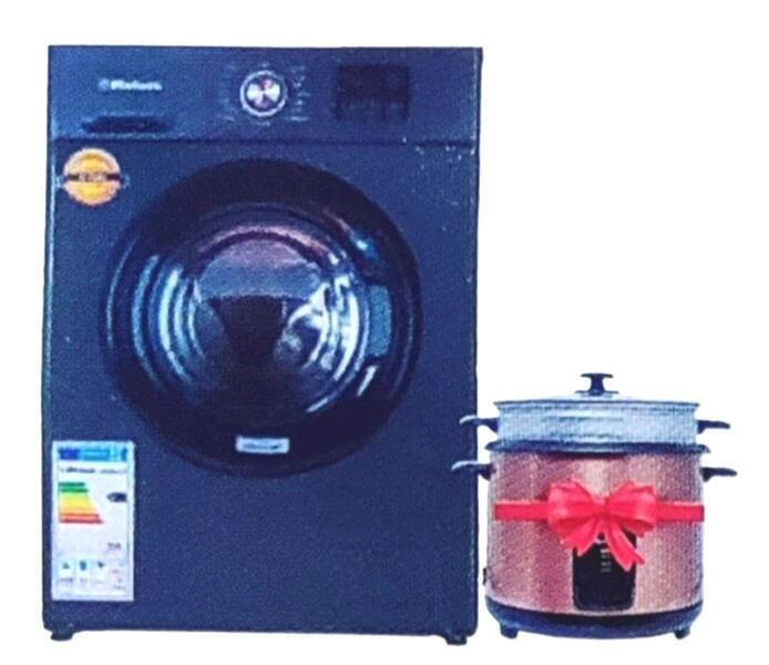 BELACO 8 KG Washing Machine Fully Automatic Top Load Washing Machine ...
