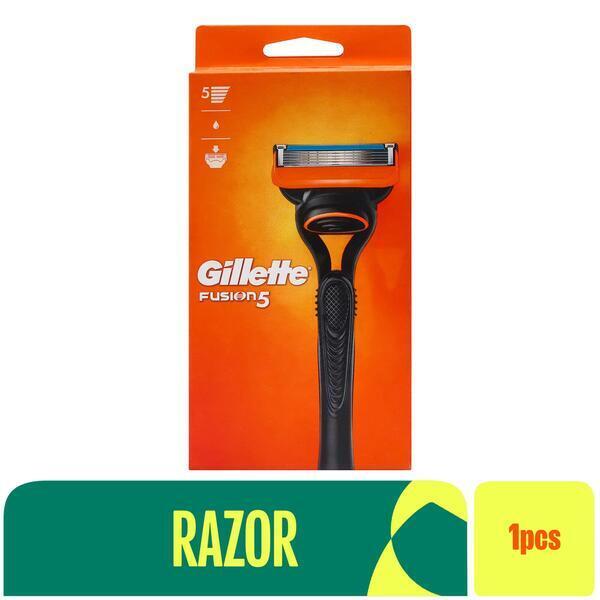 Gillette Fusion5 Razors for Men | Compare and buy in Best Price in ...