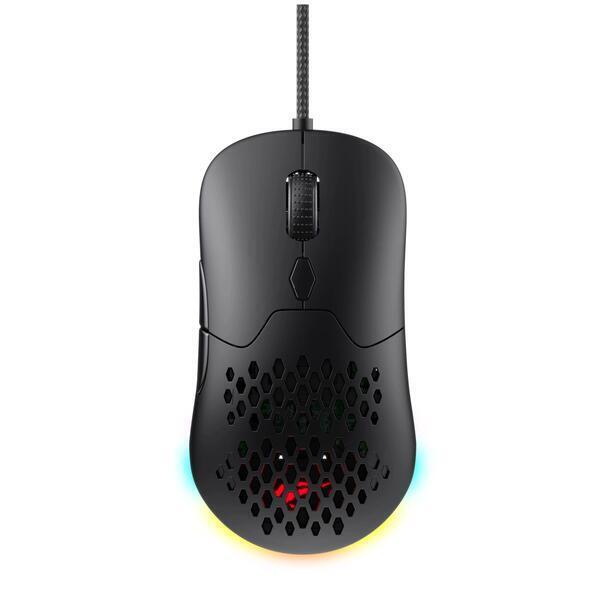 Havit MS963 Two Sided Interchangeable Wired Gaming Mouse | Compare and ...
