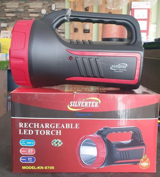 Led Torch Long Range | Compare and buy in Best Price in Nepal ...