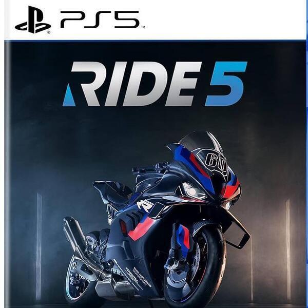 Sony Ps5 Game (RIDE 5 - PlayStation 5) | Compare and buy in Best Price ...