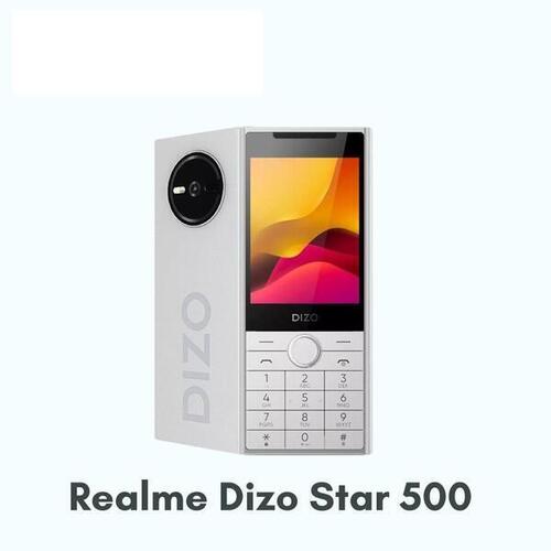DIZO Star 500 Feature Phone | Compare and buy in Best Price in Nepal ...