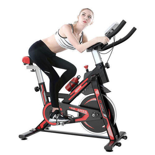 Elliptical Cross Trainer With Cycle | Fit and Fine Nepal | Compare and ...