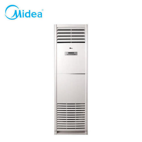Midea Floor Standing Split Type Air Conditioner 4 Ton | Compare and buy ...