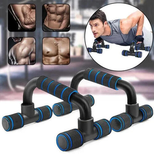PVC Push Up Handle with Foam - PushUP Bar | Compare and buy in Best ...