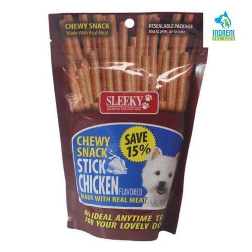 Sleeky Chew Snack Stick Chicken | Compare and buy in Best Price in ...