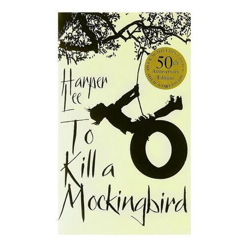To Kill A Mockingbird - Harper Lee Novel | Compare and buy in Best ...