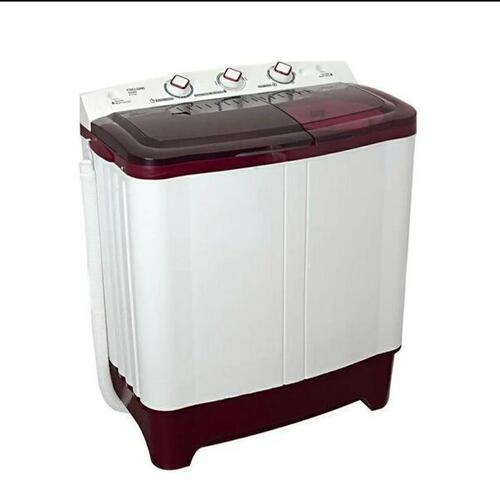Bajaj Btl 6.5 Kg Semi Automatic Washing Machine (Made in India ...