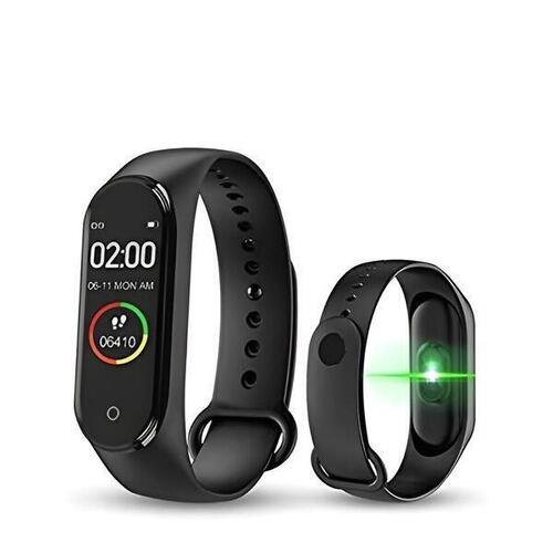 M6 Smart Band With Touch Screen | Compare and buy in Best Price in ...