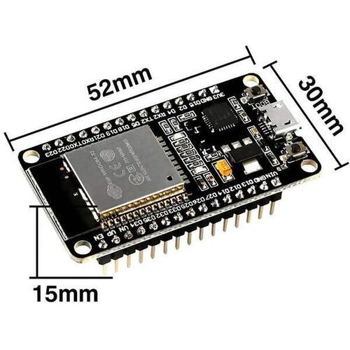 ESP32 module | Compare and buy in Best Price in Nepal | sastokhoj.com