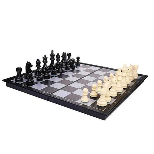 Indoor Game Chess | Compare and buy in Best Price in Nepal | sastokhoj.com