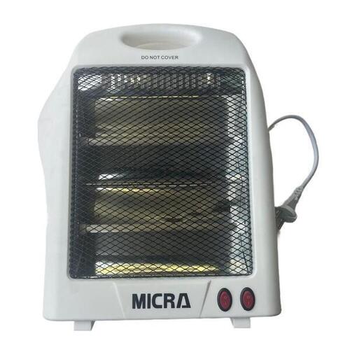 Micra 800 Watts Electric Heater | Compare and buy in Best Price in ...