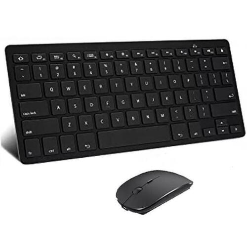 Mini Wireless Keyboard & Mouse Combo | Compare and buy in Best Price in ...