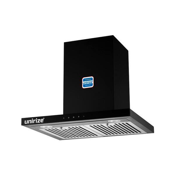 Unirize Sensor Chimney Jade 60cm | Compare and buy in Best Price in ...
