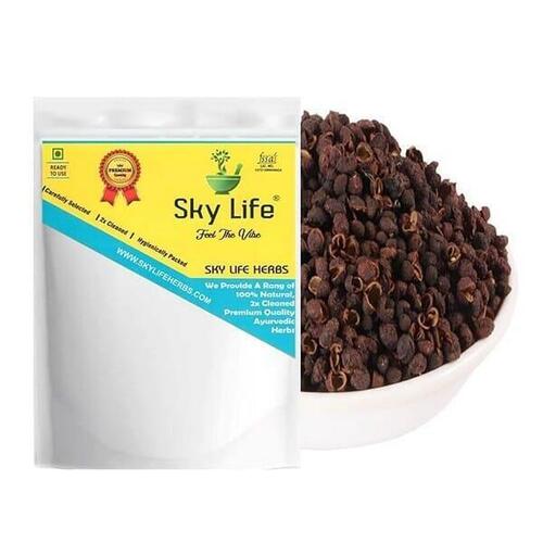 of Loose Timur Local Organic Seed / Seeds | Compare and buy in Best ...