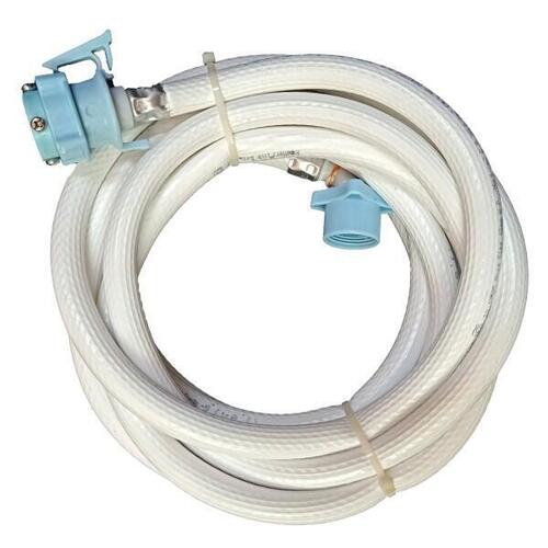 5 Meter Inlet Hose Pipe For Washing Machine | Compare and buy in Best ...