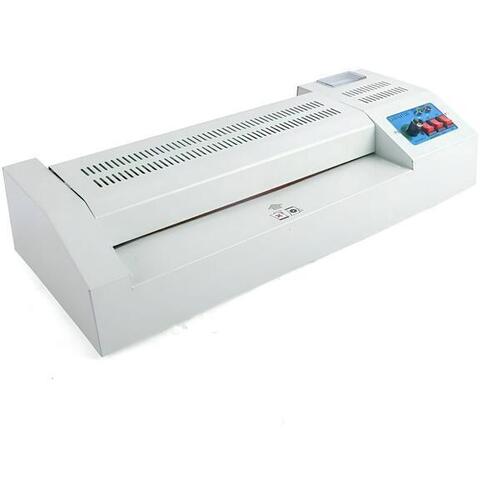 A3 Laminating Machine Heavy Duty - SastoKhoj