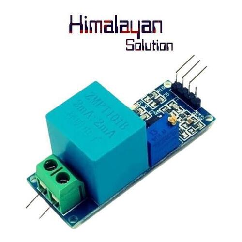 Ac Voltage Sensor Module Zmpt101b Single Phase Compare And Buy In 0086