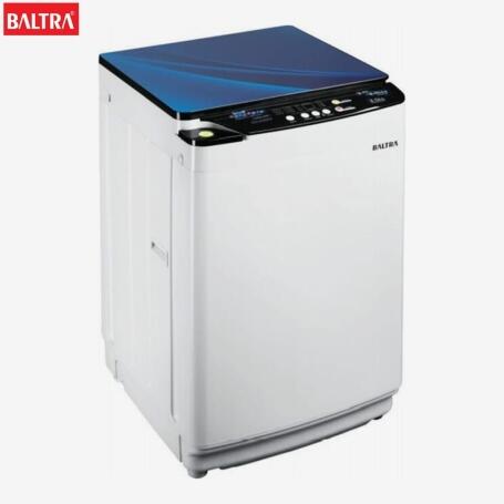 Baltra Fully Automatic Washing Machine Top Load 8.5kg (BLWM-085TL01 ...