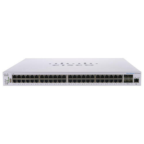 Cisco CBS 350 48Port Managed Switch | Compare and buy in Best Price in ...