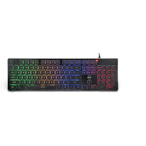 Dell RGB Rainbow Backlit Keyboard | Compare and buy in Best Price in ...