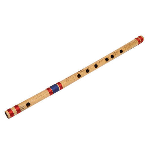Flute D Scale - SastoKhoj