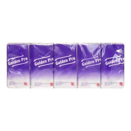Golden Pro Tissue 10 Packets | Compare and buy in Best Price in Nepal ...