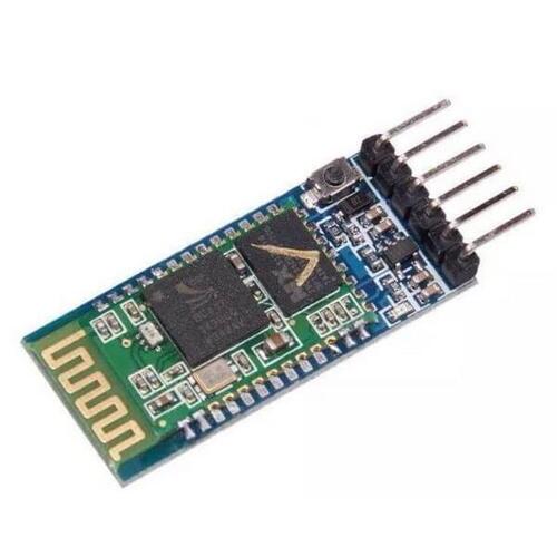 HC-05 Bluetooth Module (Serial Transceiver Module) | Compare and buy in ...