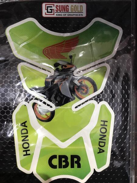Honda CBR Bike Tank Pad | Compare and buy in Best Price in Nepal ...
