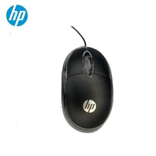 HP Dekstop Wired Optical Mouse | Scroll Wheel | 1000Dpi | Compare and ...