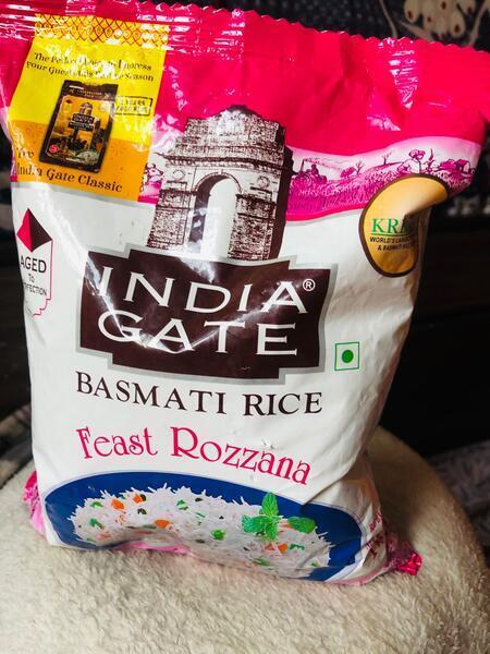 India gate rice | Compare and buy in Best Price in Nepal | sastokhoj.com