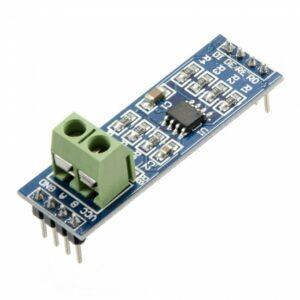 Max485 Ttl To RS485 Converter Module | Compare and buy in Best Price in ...