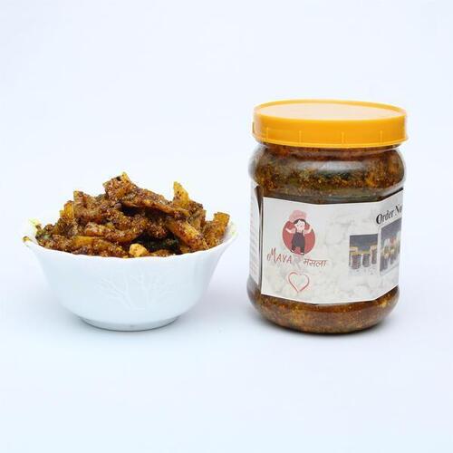 Mayaramasala Mula Ko Achar | Compare and buy in Best Price in Nepal ...