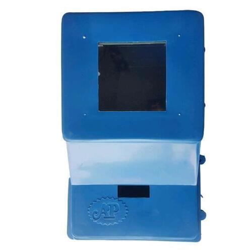 Meter Box Electrical Sub Meter Housing Box Plasic Pvc | Compare and buy ...
