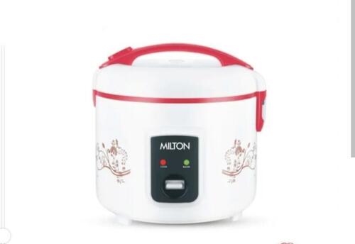Milton Rice Cooker 2.8 Lits Deluxe Warmer | Compare and buy in Best ...