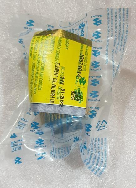 Mobil Filter Bajaj Pulsar Ns 200 | Compare and buy in Best Price in ...