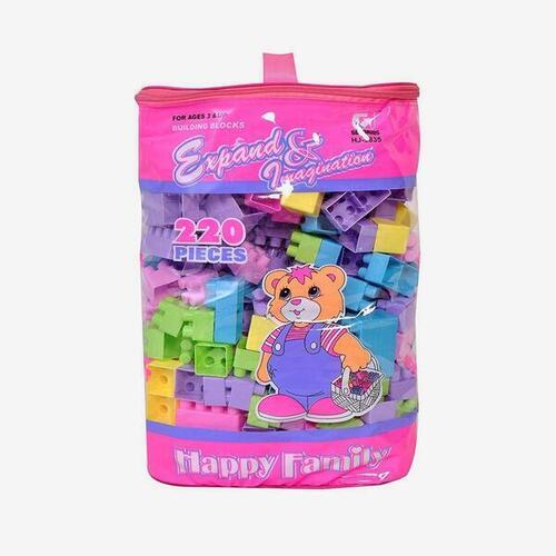 Non Toxic Happy Family Blocks for Kids | Compare and buy in Best Price ...