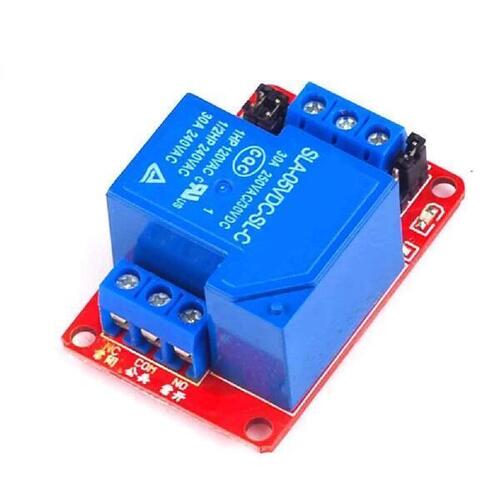 Relay Module 1-channel 24V, 30A | Compare and buy in Best Price in ...