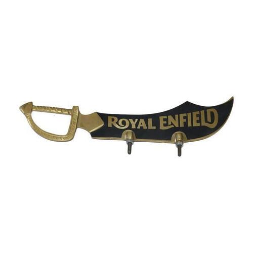 Royal Engfield Sword Front Mud Guard | Compare and buy in Best Price in ...