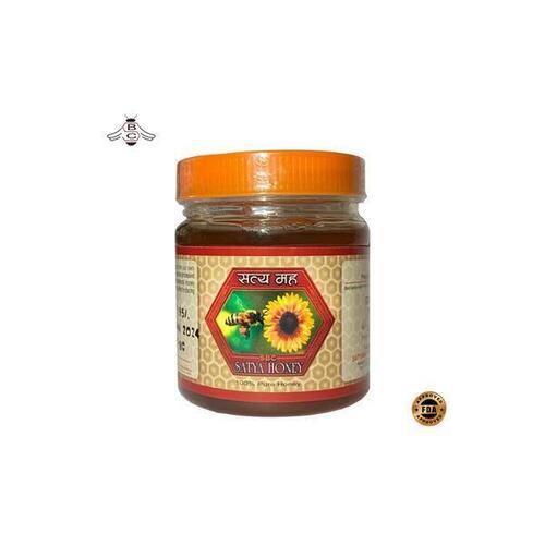 SBC Satya Honey - 250G | Chyuri Honey | 100% Pure | Compare and buy in ...