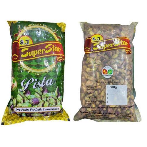Shell Less Green Pista 500 Gm Packet | Compare and buy in Best Price in ...