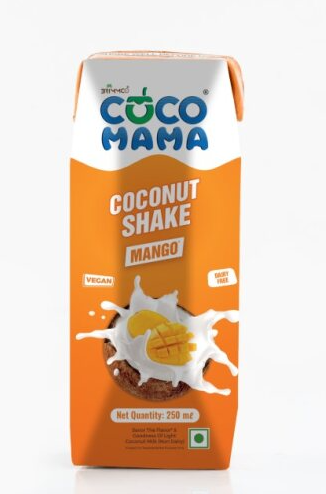 So Good Cocomama coconut Milkshake mango | Compare and buy in Best ...
